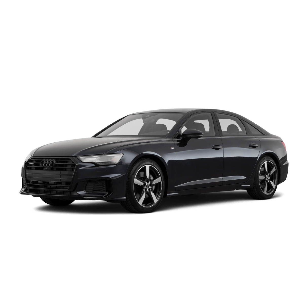 אודי A6 - Audi A6 | סדאן יוקרתית עם טכנולוגיות מתקדמות ונוחות גבוהה