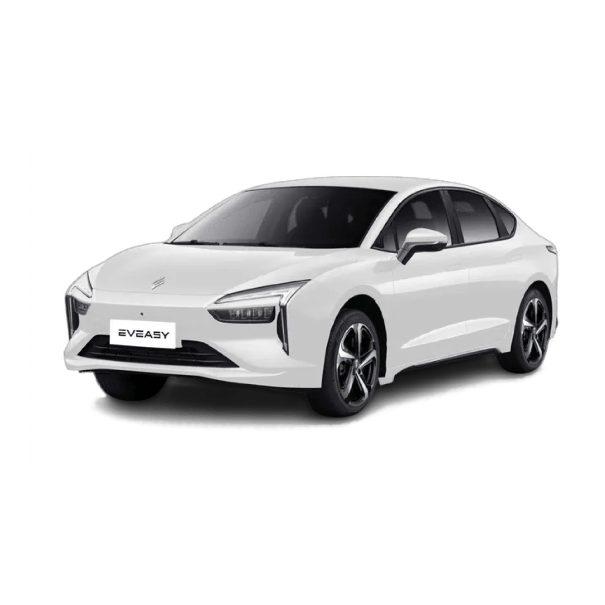 איוי איזי לימו - EVEASY Limo | סדאן חשמלית סינית עם טווח נסיעה מכובד ...