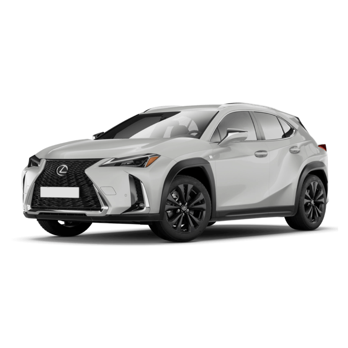 לקסוס UX - Lexus UX | קרוסאובר קומפקטי היברידי עם אמינות יפנית 🕶️