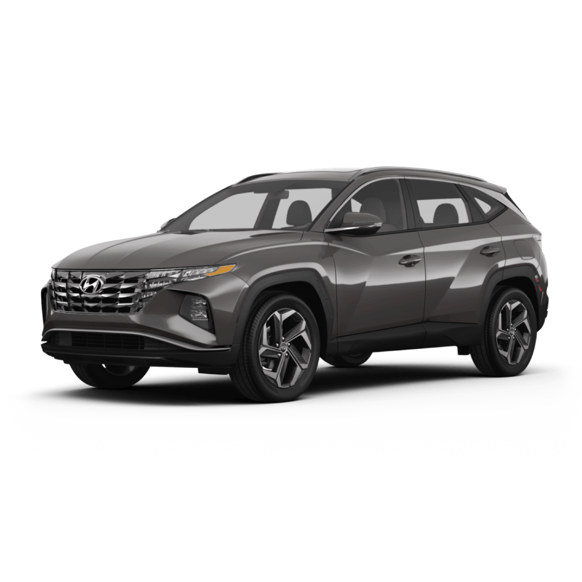 יונדאי טוסון - Hyundai Tucson | קרוסאובר משפחתי עם מנועים חסכוניים