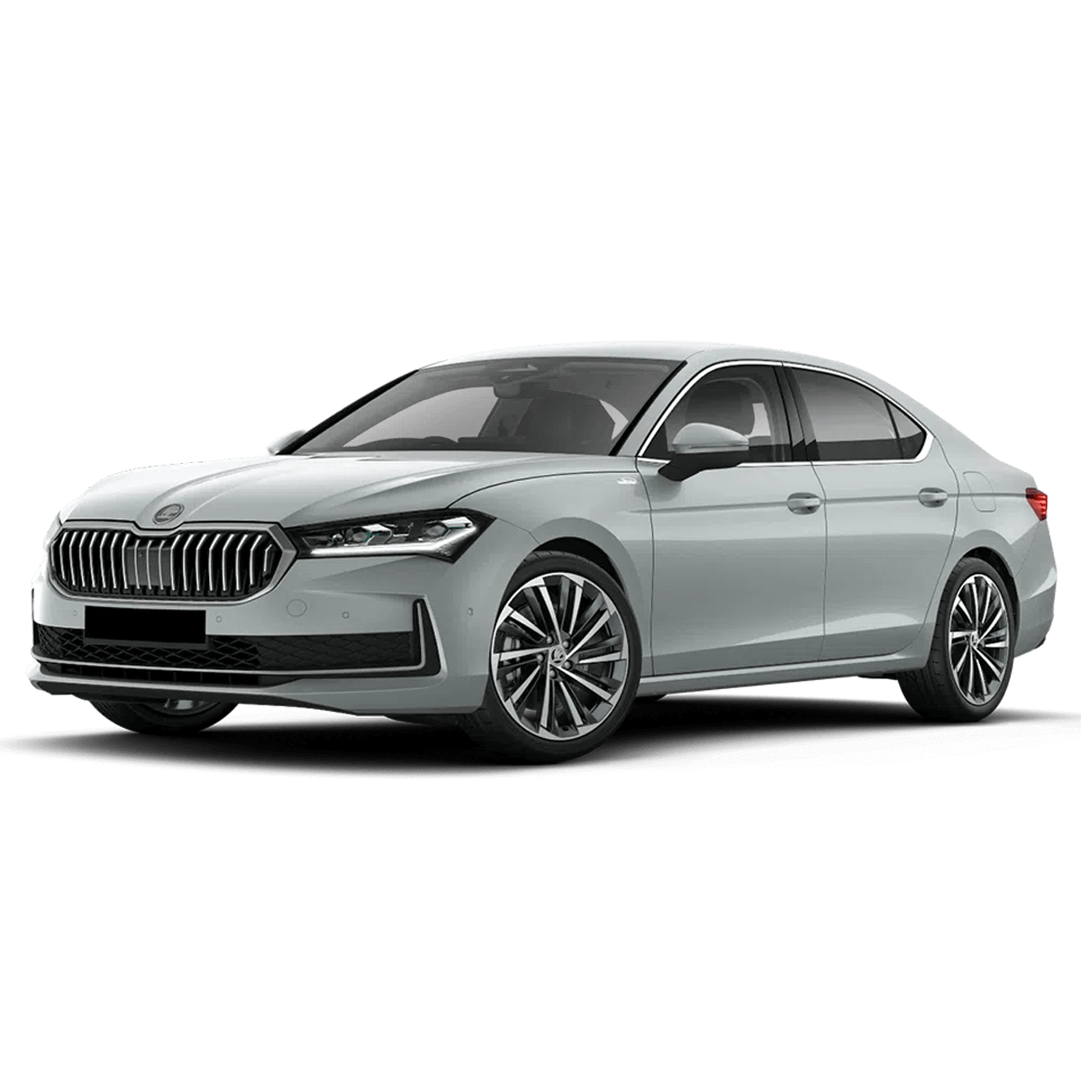 סקודה סופרב החדשה 2025 - Skoda Superb - טרוקאר מימון וליסינג 9140*